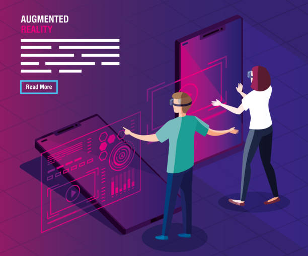 Implementing Augmented Reality in Web Design - Absbuzz